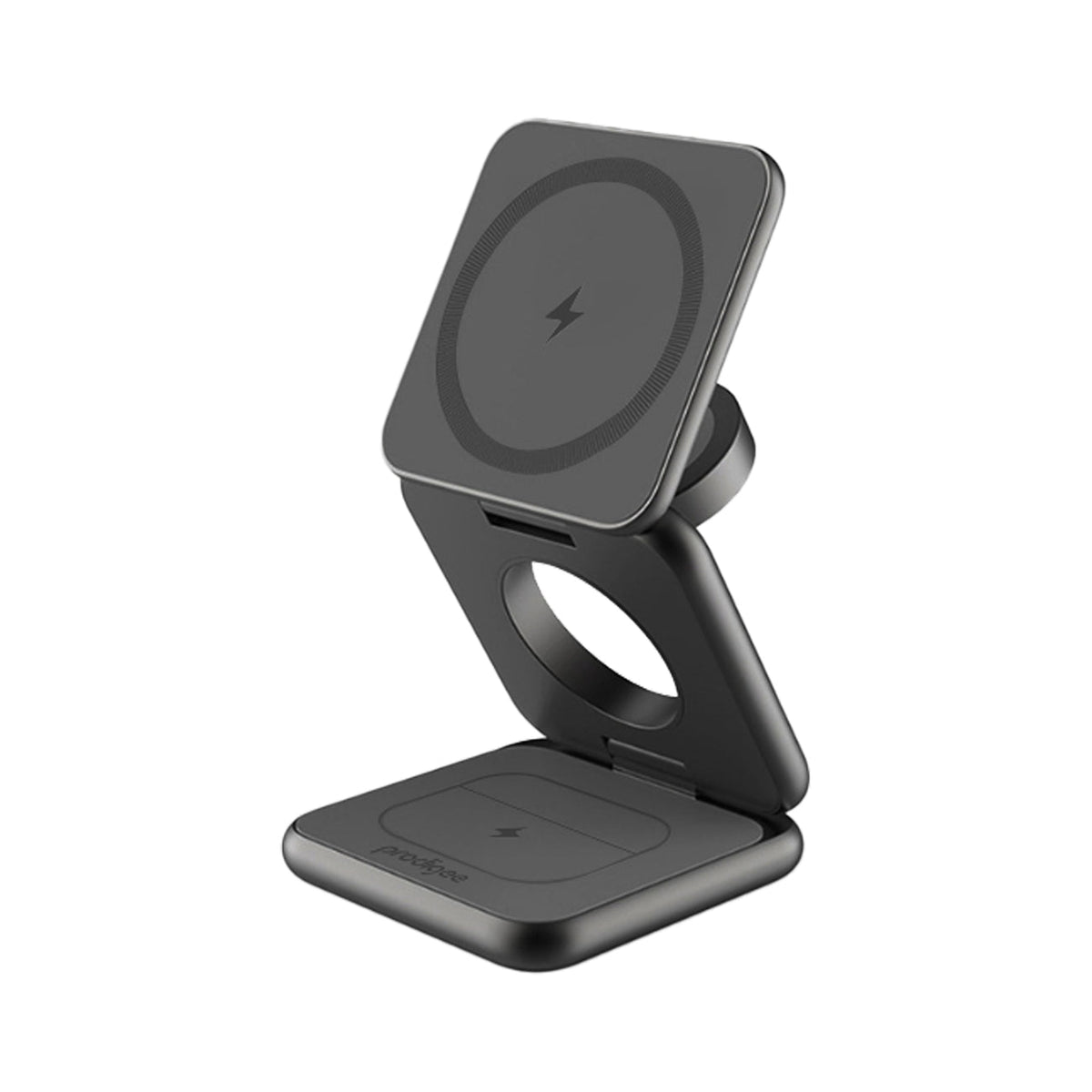 Prodigee - Trio (3rio) - Estación de carga inalámbrica 3 en 1 – Tech ...