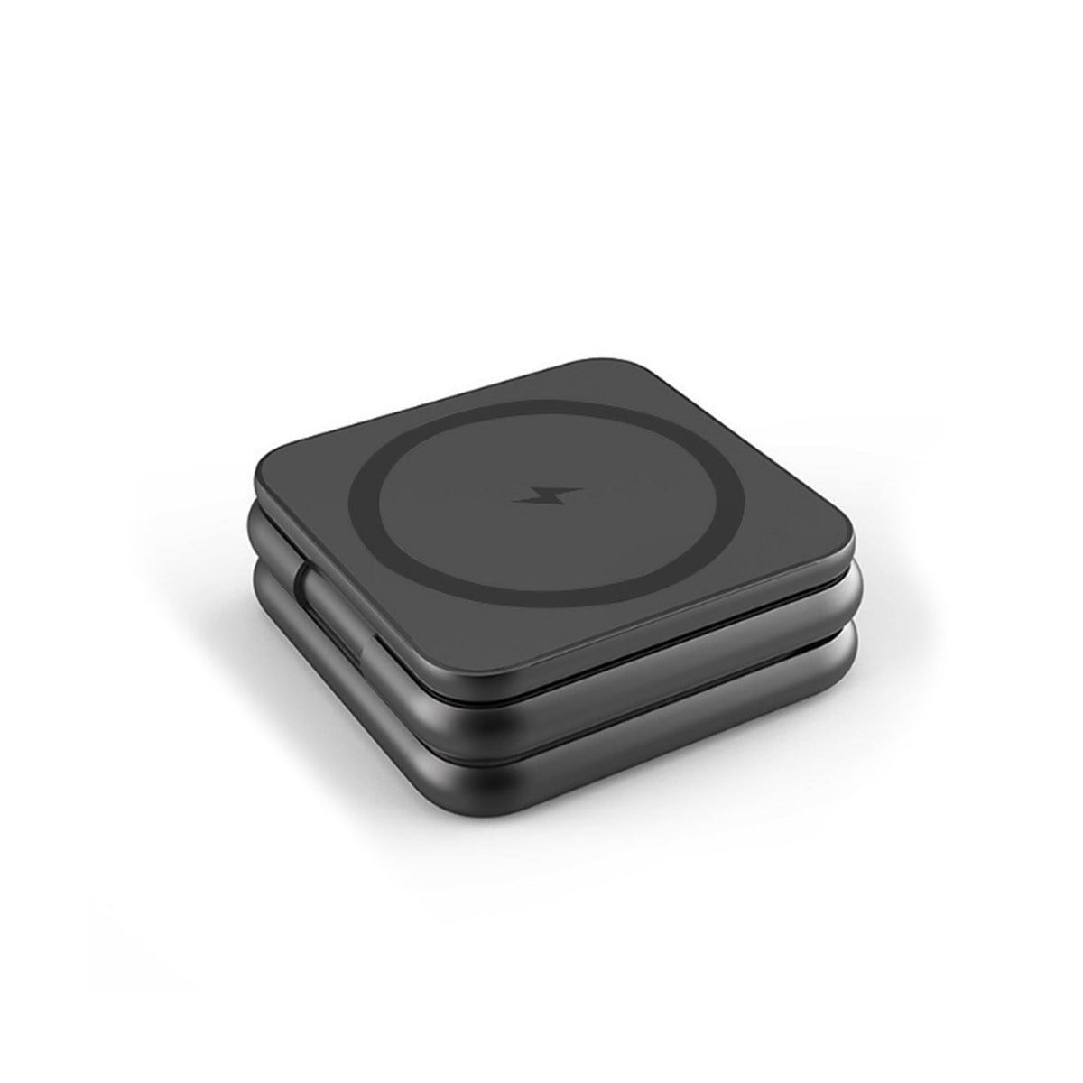 Prodigee - Trio (3rio) - Estación de carga inalámbrica 3 en 1 – Tech ...